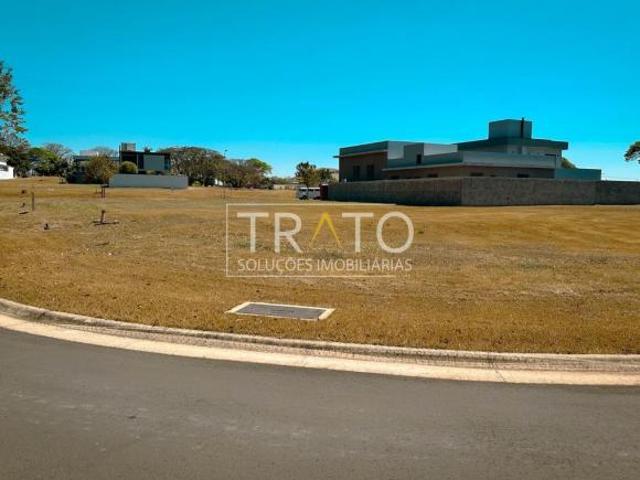 Terreno Condomínio Reserva Santa Izabel