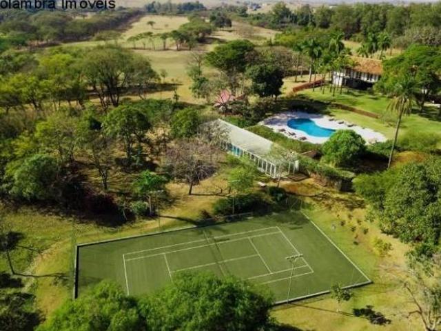 Terreno, Condominio Reserva Santa Izabel, Jaguariuna, SP
