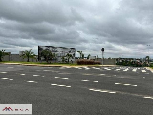 Terreno, Condomínio Reserva Serena por R$ 520.000