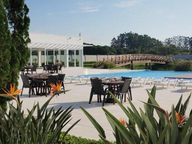 Terreno Condominio Reservas do lago