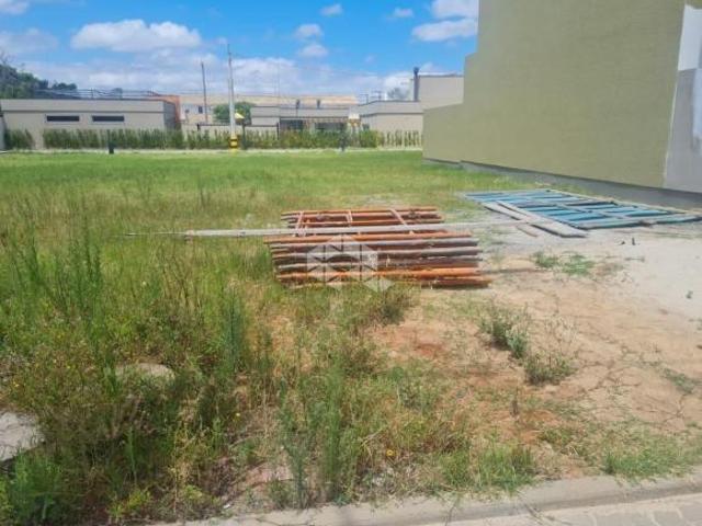 Terreno Condomínio Residencial Condado de Toronto, Bairro Rio Branco Canoas