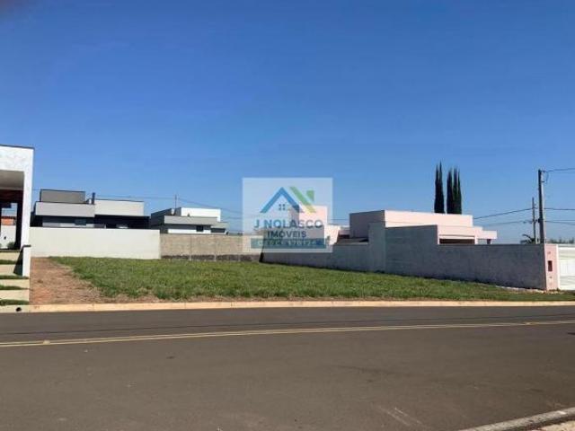 Terreno, Condomínio Residencial Califórnia, Estiva Gerbi, SP