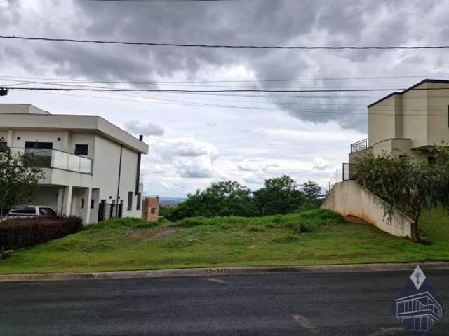 Terreno, Condomínio Residencial Campos do Conde, Bragança Paulista, SP