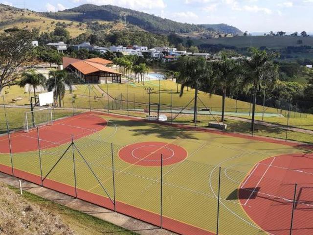 Terreno, Condomínio Residencial Campos do Conde, Bragança Paulista, SP