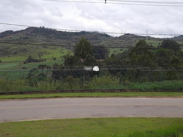 Terreno, Condomínio Residencial Campos do Conde, Bragança Paulista, SP