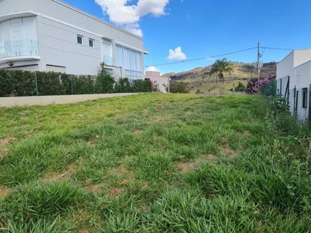Terreno, Condomínio Residencial Campos do Conde, Bragança Paulista, SP