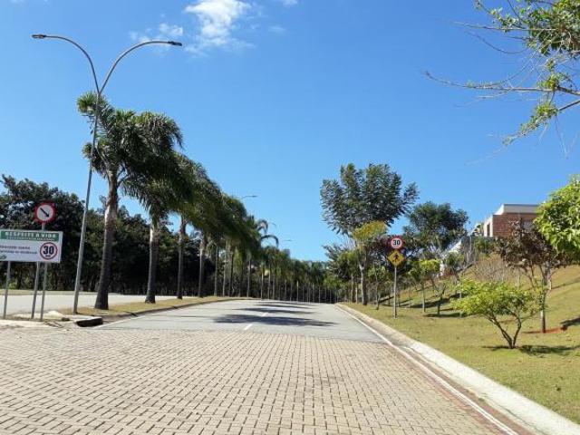 Terreno, Condomínio Residencial Campos do Conde, Bragança Paulista, SP