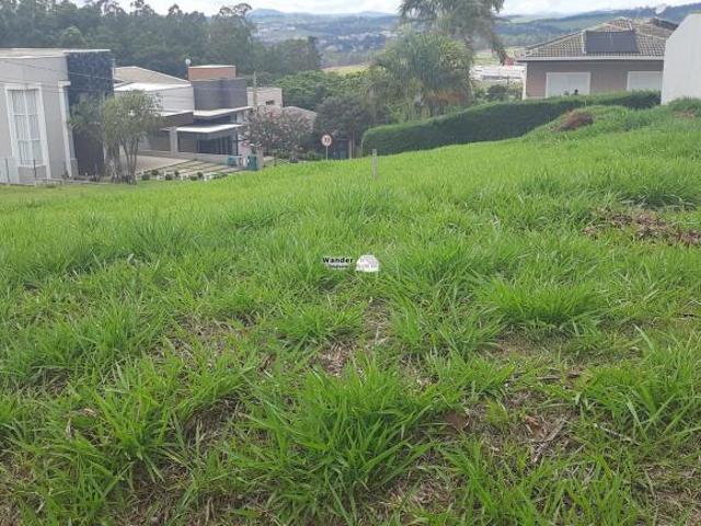 Terreno, Condomínio Residencial Campos do Conde, Bragança Paulista, SP