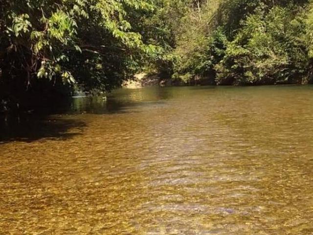 Terreno Condomínio Residencial Águas da Serra Coxipo do Ouro