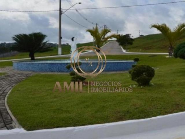 Terreno Condominio Residencial Altos da Quinta, Torrão de Ouro II, 756 m², São José dos Campos