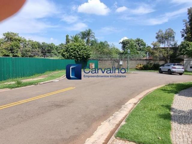 TERRENO CONDOMÍNIO RESIDENCIAL ESTÂNCIA EUDÓXIA BARÃO GERALDO CAMPINAS SP