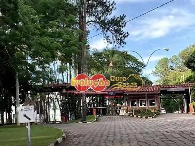 Terreno Condomínio Residencial – Estância Parque Atiabia