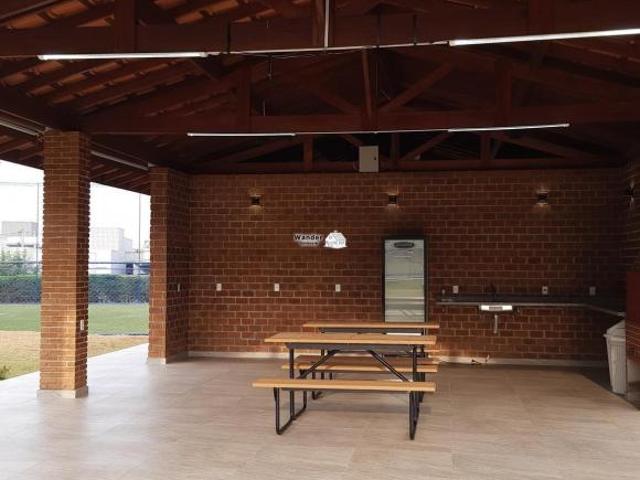 Terreno, Condomínio Residencial Euroville II, Bragança Paulista, SP
