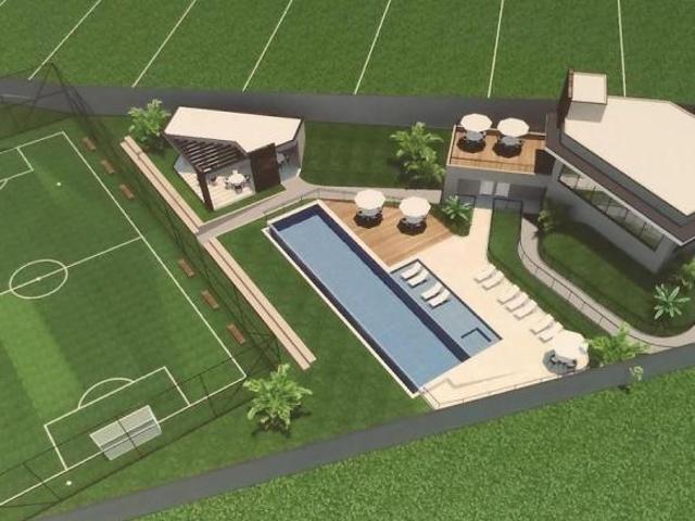 TERRENO CONDOMÍNIO RESIDENCIAL EVIDÊNCIAS INDAIATUBA