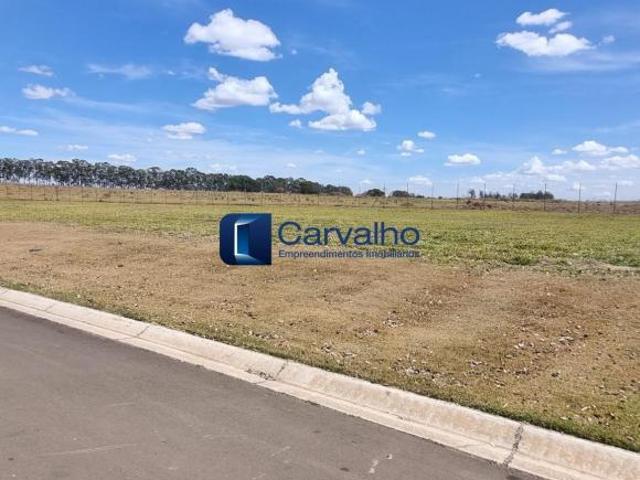 TERRENO CONDOMÍNIO RESIDENCIAL HARAS PATENTE JAGUARIUNA SP