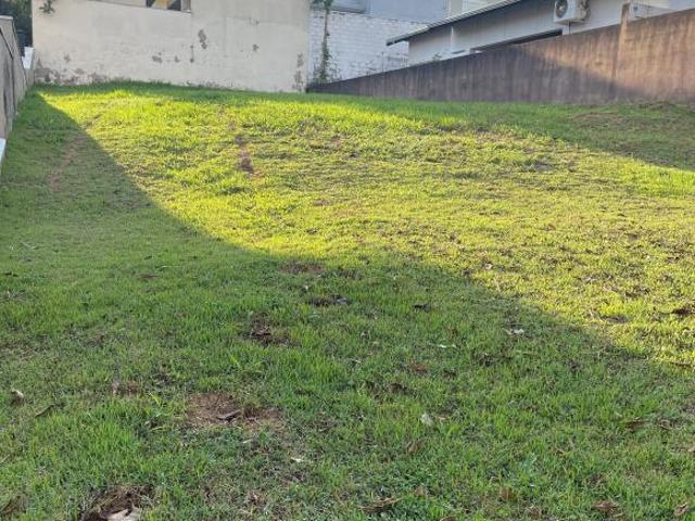 Terreno condominio Residencial Ibi Aram 1
