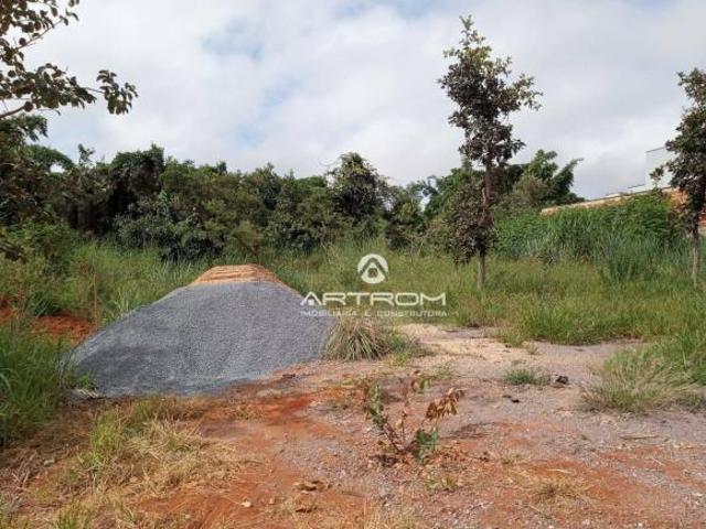 TERRENO CONDOMINIO RESIDENCIAL IPES DF150 GRANDE COLORADO SOBRADINHO