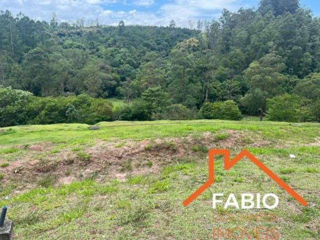 Terreno Condomínio Residencial Itaylê Alphaville