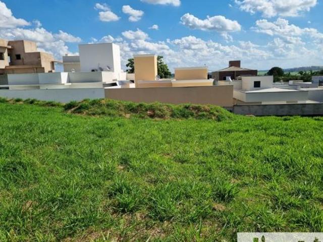 Terreno, Condomínio Residencial Jardim D&apos icaraí, Salto, SP