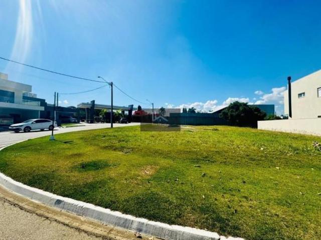 Terreno, Condomínio Residencial Mont Blanc, Itu, SP
