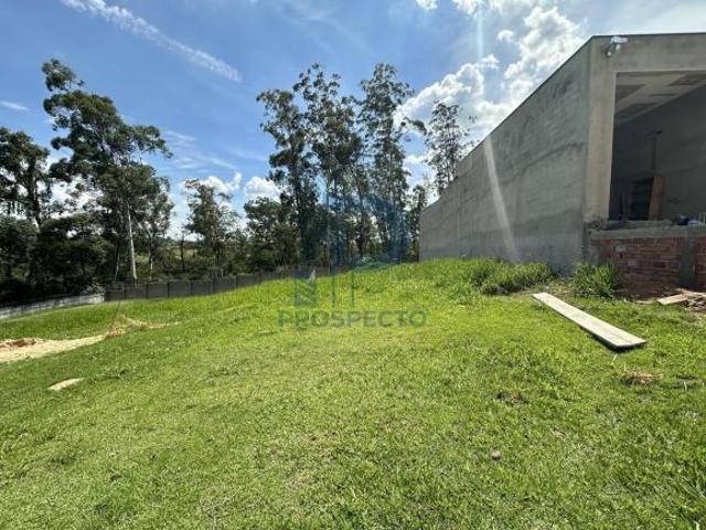 Terreno, Condomínio Residencial Mont Blanc, Itu, SP