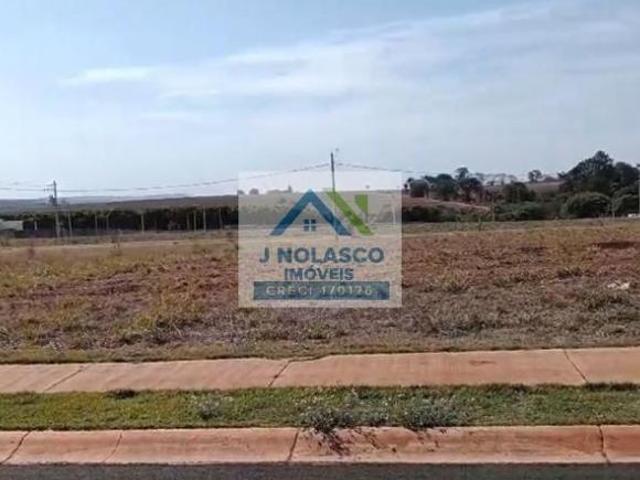 Terreno, Condominio Residencial Monte Real, Conchal, SP