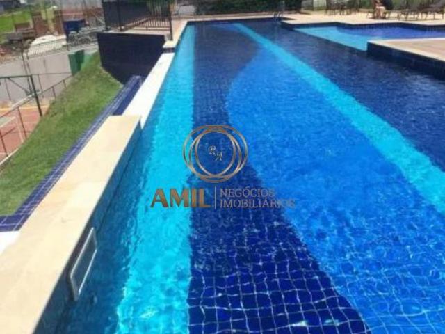 Terreno / Condomínio Residencial Malibu / 250m² / Caçapava