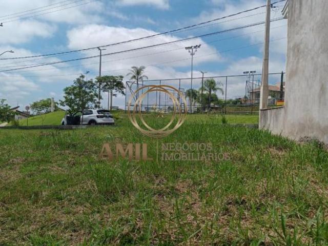 Terreno / Condomínio Residencial Mantiqueira / 350m ²