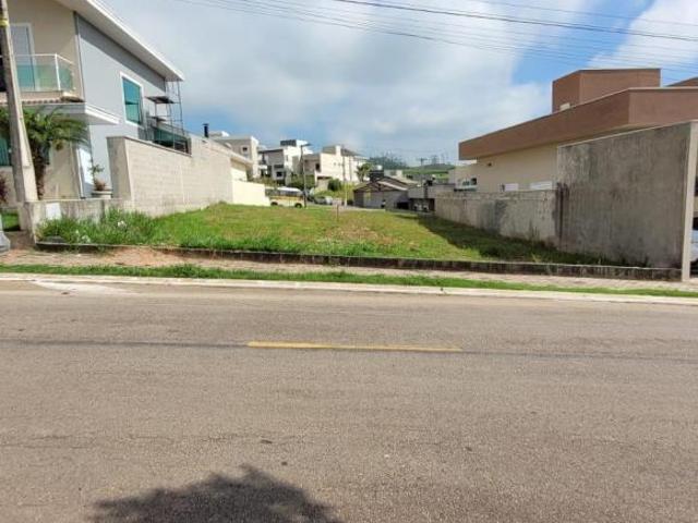 Terreno, Condomínio Residencial Mantiqueira, São José dos Campos, SP