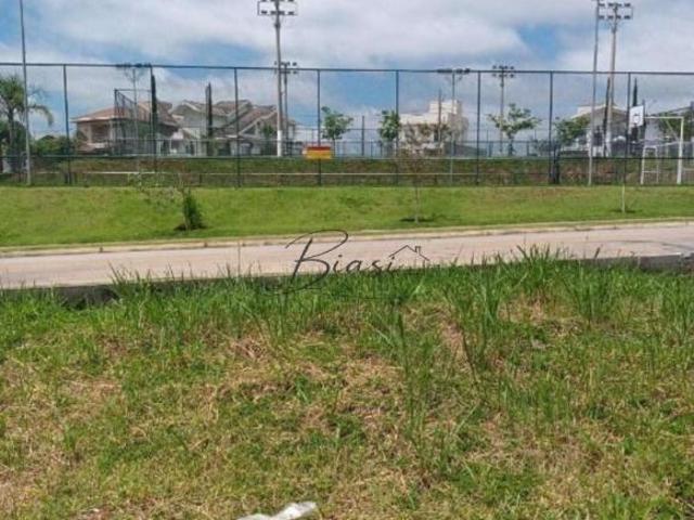 Terreno / Condomínio Residencial Mantiqueira / Plano / 350 m² / São José dos Campos