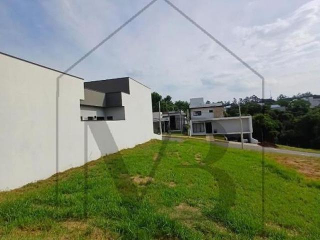 Terreno, Condomínio Residencial Milano, Indaiatuba, SP