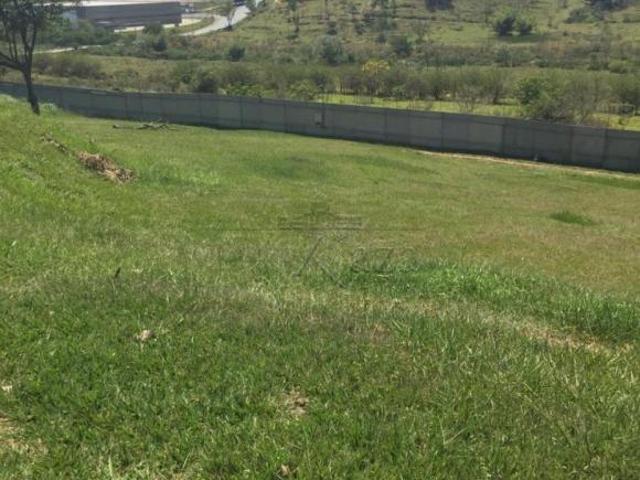 Terreno Condomínio Residencial Mirante do Vale Jacareí 1.000m² Aceita Permuta
