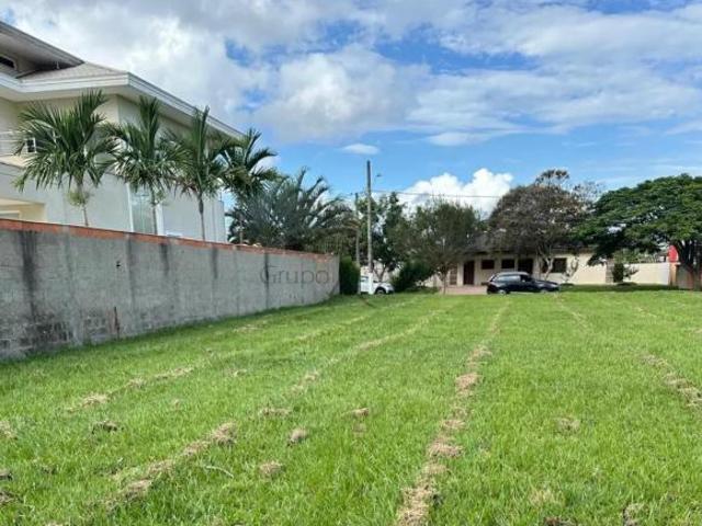 Terreno Condomínio Residencial Mirante do Vale plano 1000 mts Jacareí SP