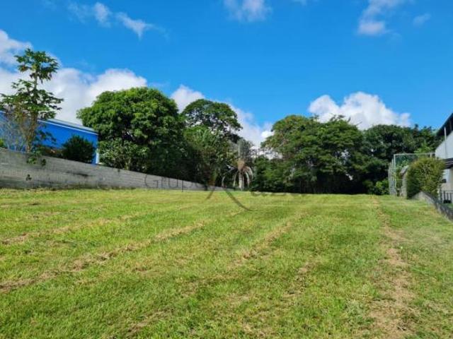 Terreno Condomínio Residencial Mirante do Vale 1040 mts Jacareí SP