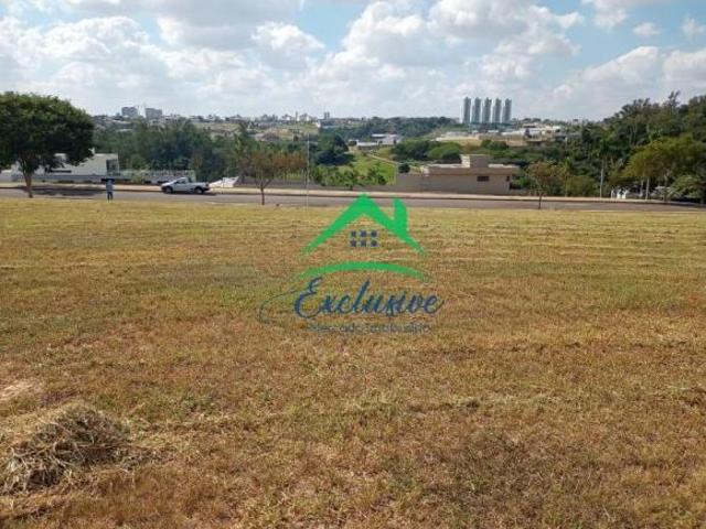 Terreno, Condomínio Residencial Saint Patrick, Sorocaba, SP