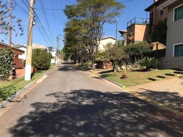 Terreno, Condomínio Residencial Santa Helena, Bragança Paulista, SP