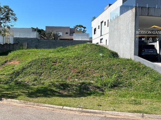 Terreno, Condomínio Residencial Portal de Bragança, Bragança Paulista, SP