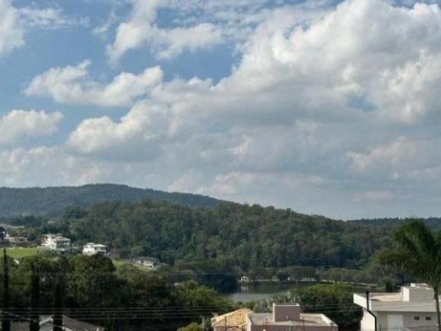 Terreno, Condominio Residencial Paradiso, Itatiba, SP