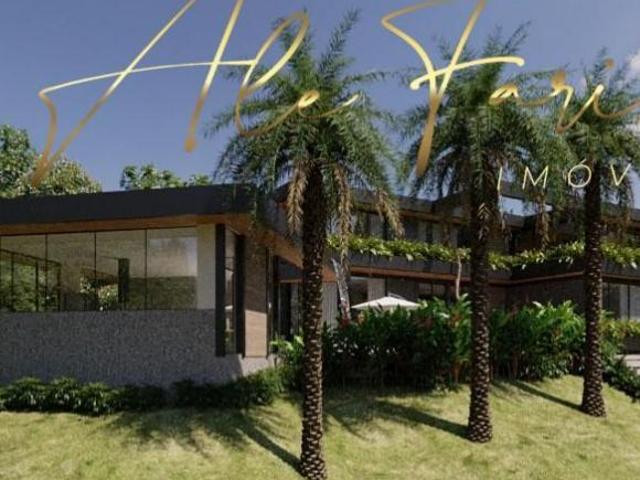 Terreno, Condominio Residencial Paradiso, Itatiba, SP