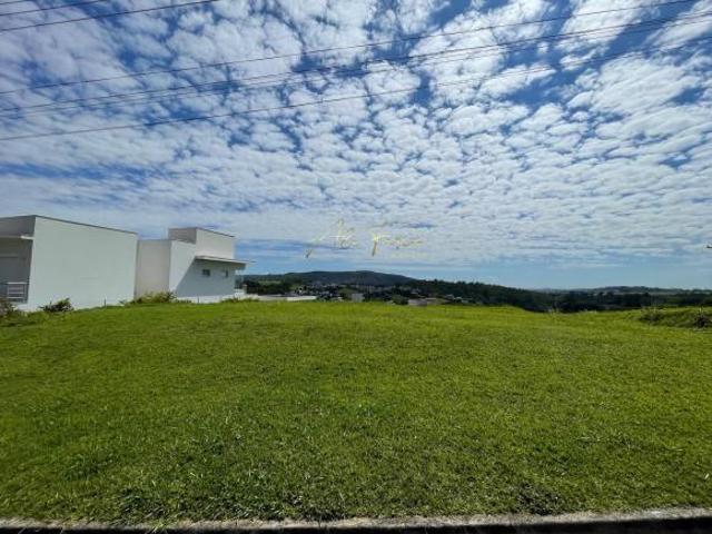 Terreno, Condominio Residencial Paradiso, Itatiba, SP