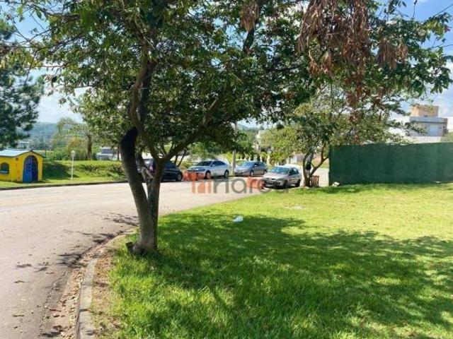 Terreno: Condomínio Residencial Renaissance – Bairro: Brigadeiro Tobias / Sorocaba