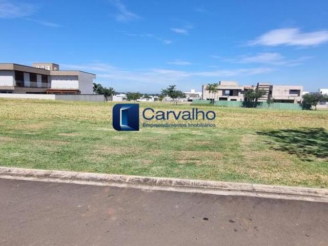 TERRENO CONDOMÍNIO RESIDENCIAL TAMBORÉ JAGUARIUNA SP