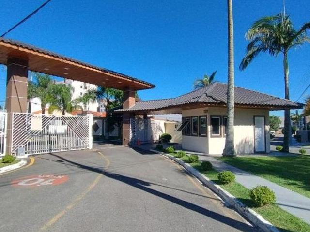 Terreno condomínio residencial Tenerife, pronto para construir