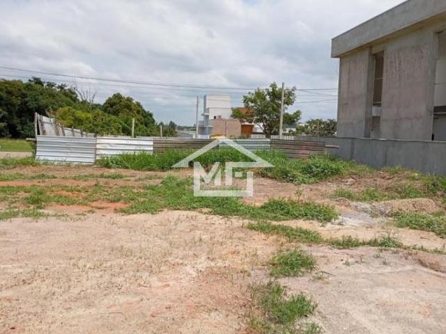 Terreno, Condomínio Residencial Una, Itu, SP