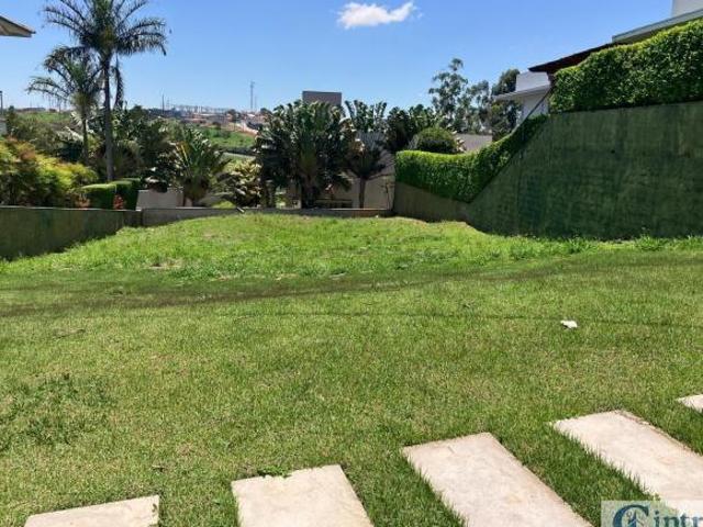 Terreno, Condominio Residencial Vereda América, Bragança Paulista, SP