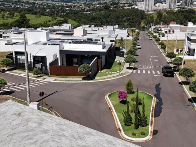 Terreno, Condomínio Residencial Versailles, Umuarama, PR