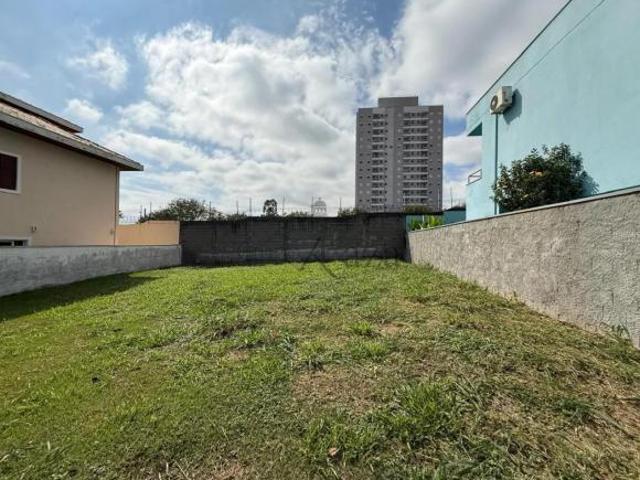 Terreno Condomínio Residencial Villa Branca I Villa Branca 350m²