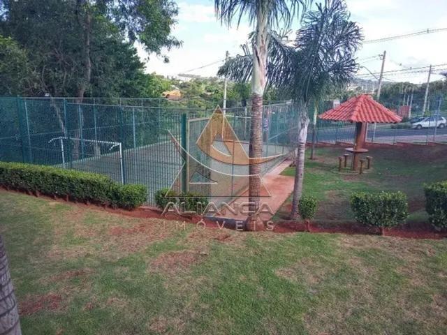 Terreno Condomínio Ribeirão Preto Bonfim Paulista