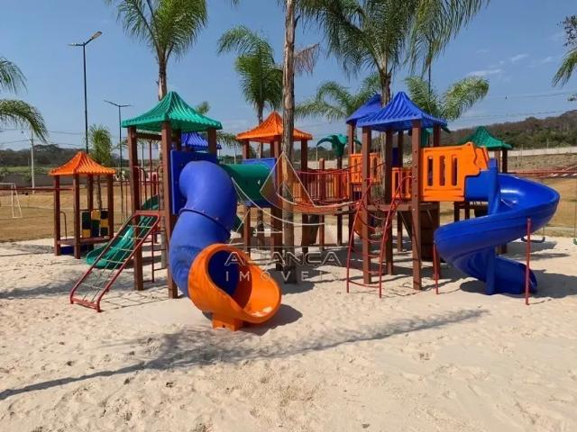 Terreno Condomínio Ribeirão Preto Recreio Anhanguera