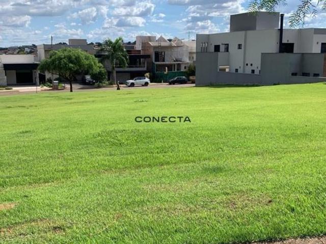Terreno Condomínio | Tauá Tangará | Londrina